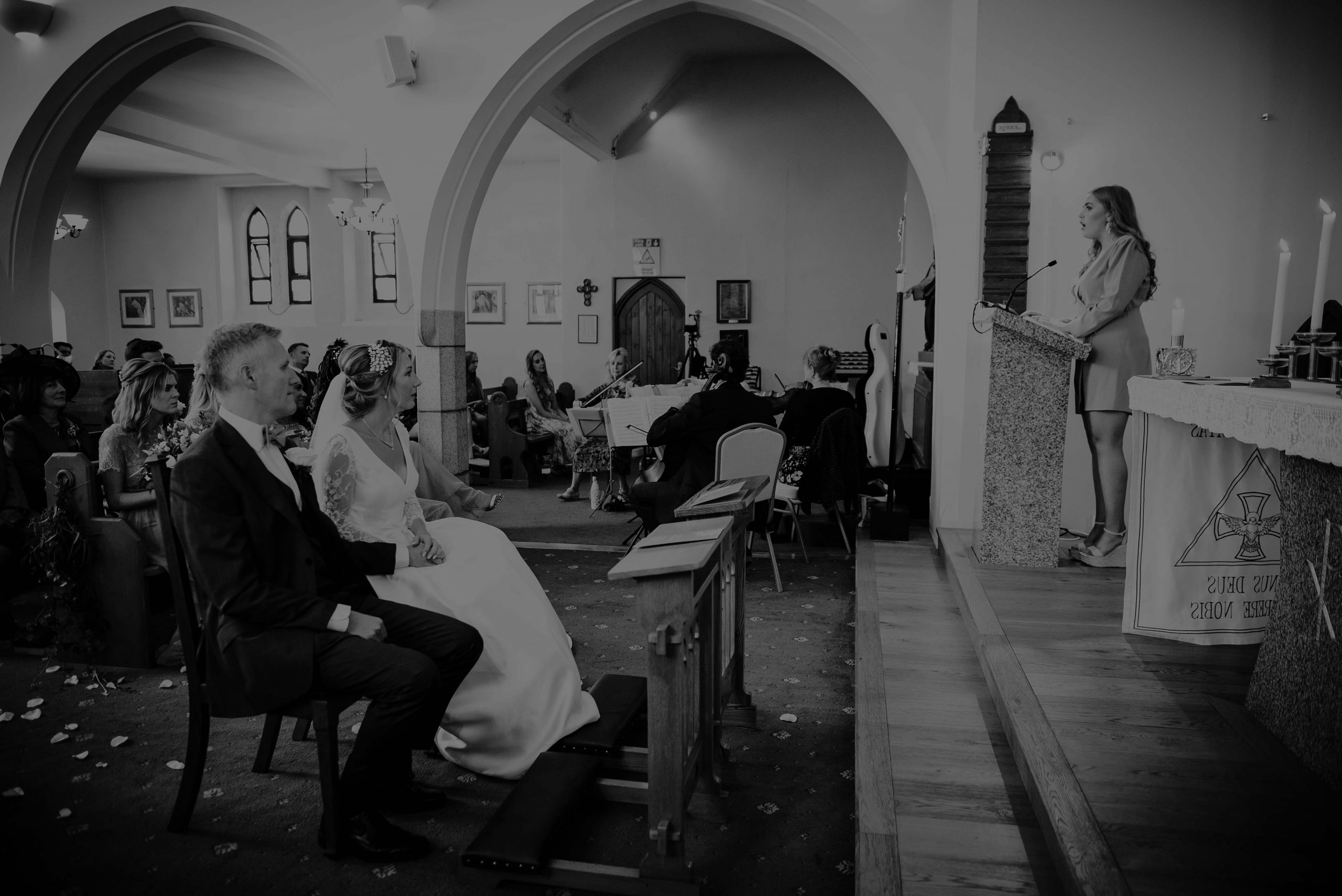 Joy Feehily - Professional Singer